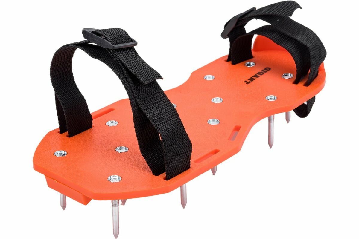 Gigant Подошва для наливных полов 25 мм GSLF-1 - элемент стяжки и подготовки пола