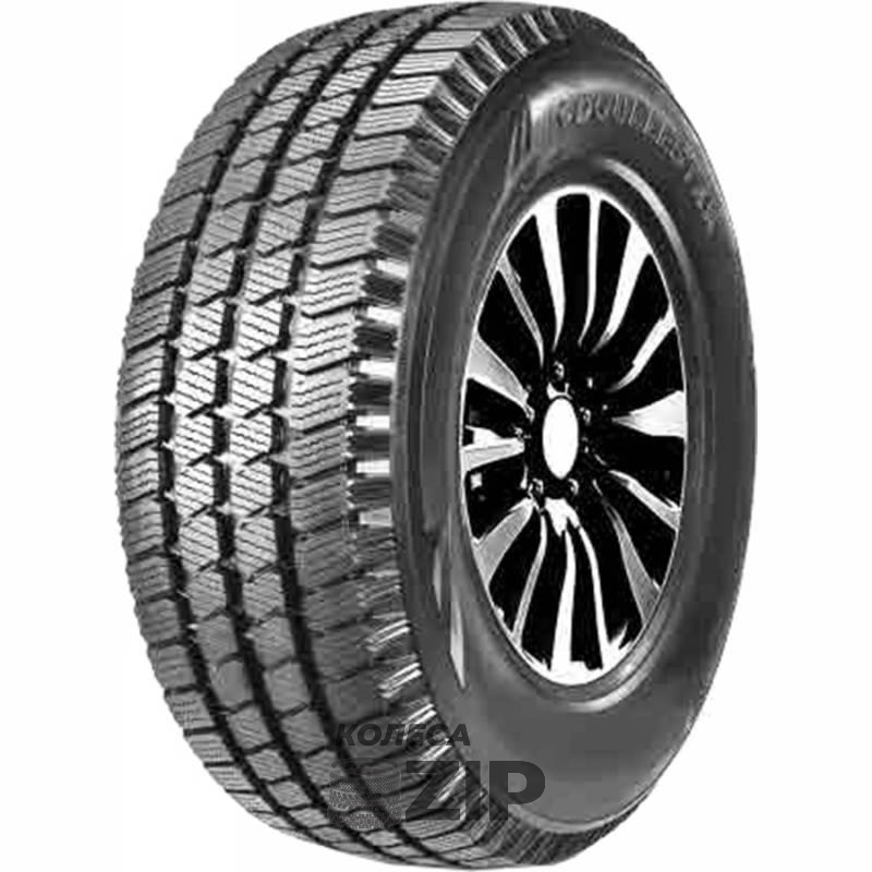 Автошина DoubleStar DLA02 195/75 R16C 107/105R