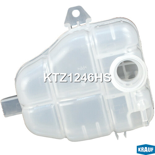 Бачок расширительный Krauf KTZ1246HS