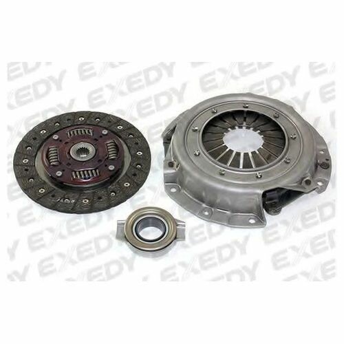 Комплект сцепления Exedy NSK2077 для Nissan Almera II