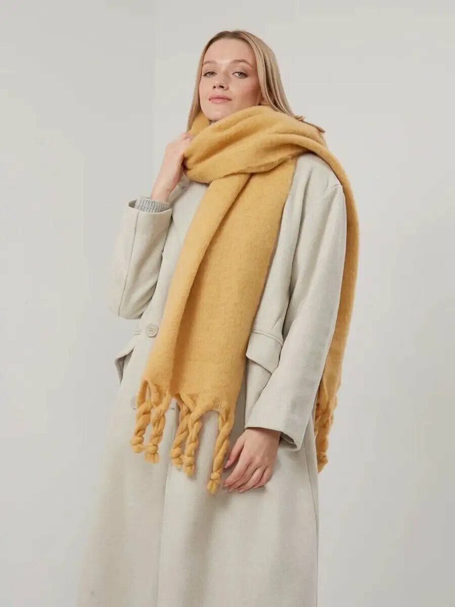 Шарф для женщин