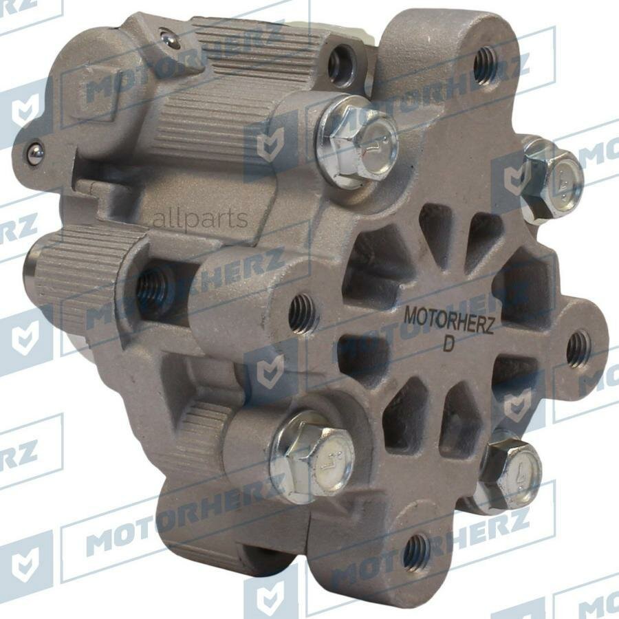 MOTORHERZ P1885HG Насос ГУР