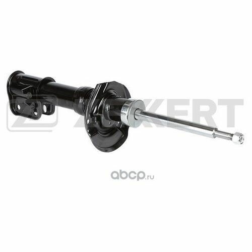 Амортизатор газовый левый передней подвески Lada Granta 10- Kalina II 13- Datsun mi-DO 15- on-DO ZEKKERT SG6677