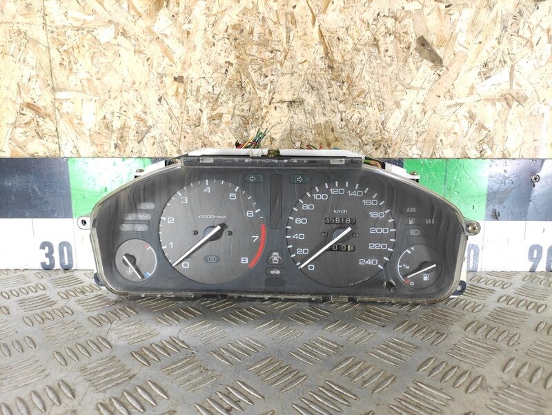 Панель приборов HONDA Accord 1996-1998 78110SN7G01