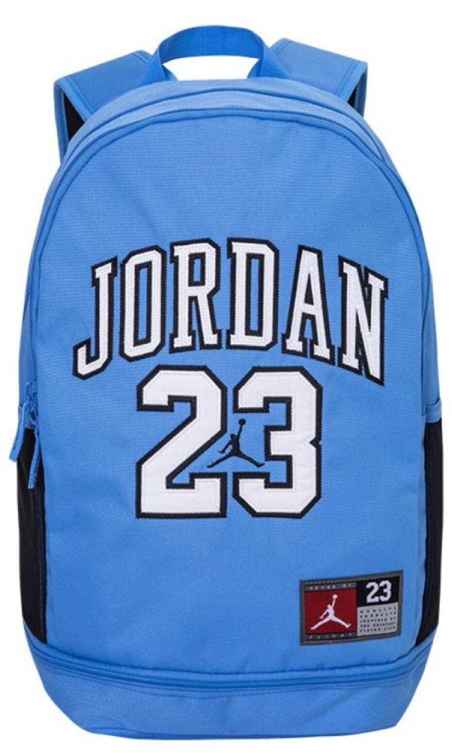 Рюкзак Nike Air Jordan Jersey 23 Спортивный Оригинал, новый с биркой. Портфель