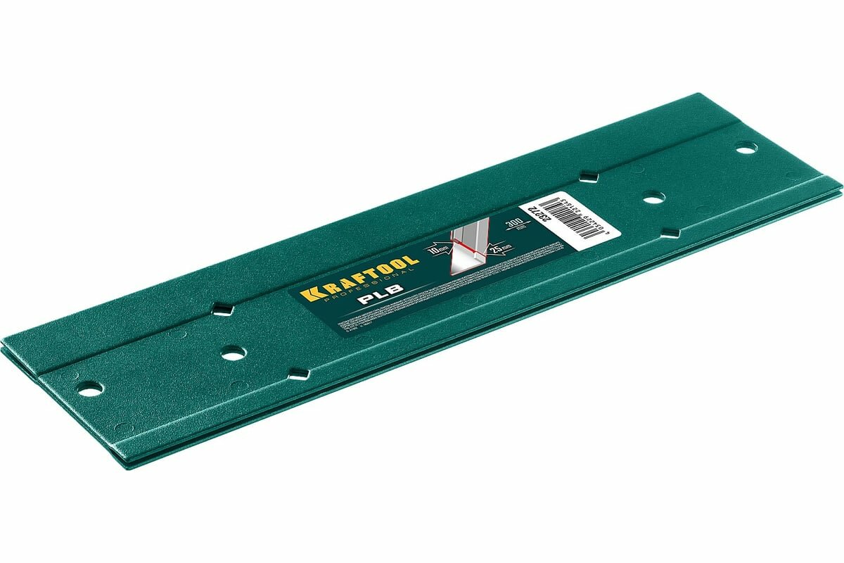 KRAFTOOL Пластина для гибки PLB 23272 - сменная деталь гибочного инструмента
