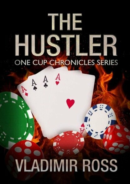 The Hustler [Цифровая книга]