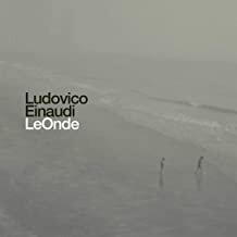 Компакт-Диски, Decca, LUDOVICO EINAUDI - Le Onde (CD)