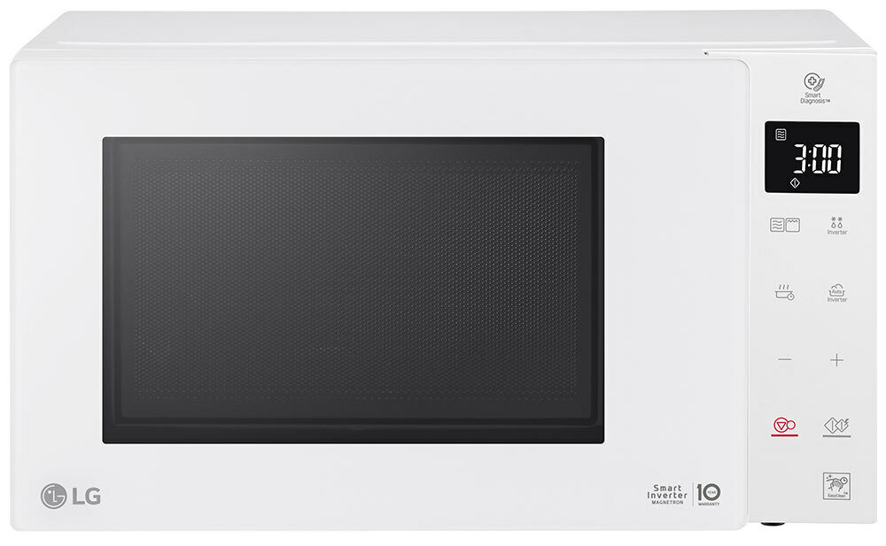 Микроволновая печь - СВЧ LG MW 23 R 35 GIH