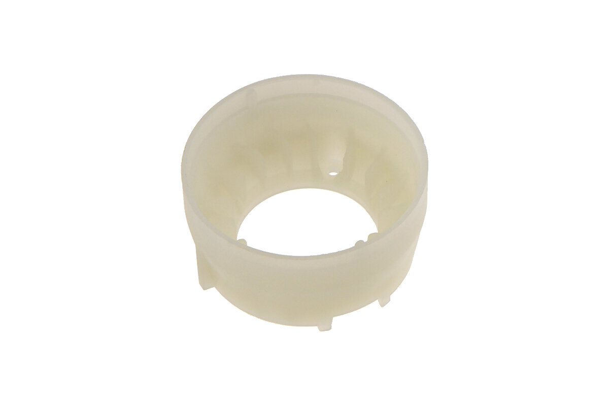 Фланец для фена ИНТЕРСКОЛ ФЭ-2000ЭМ (s/n 385.****)