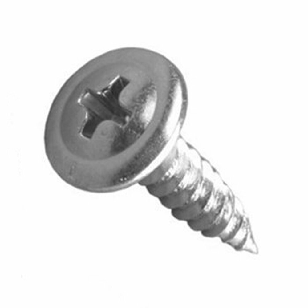 Саморезы с прессшайбой усиленные BULLIT 4,2х13 мм 25 шт