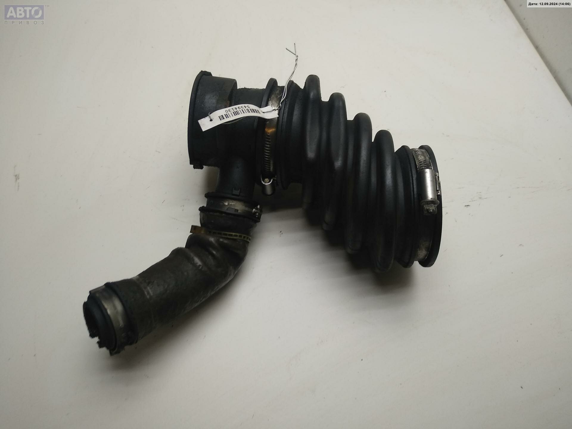 Патрубок турбины Ford Focus 3 (2011-2018)