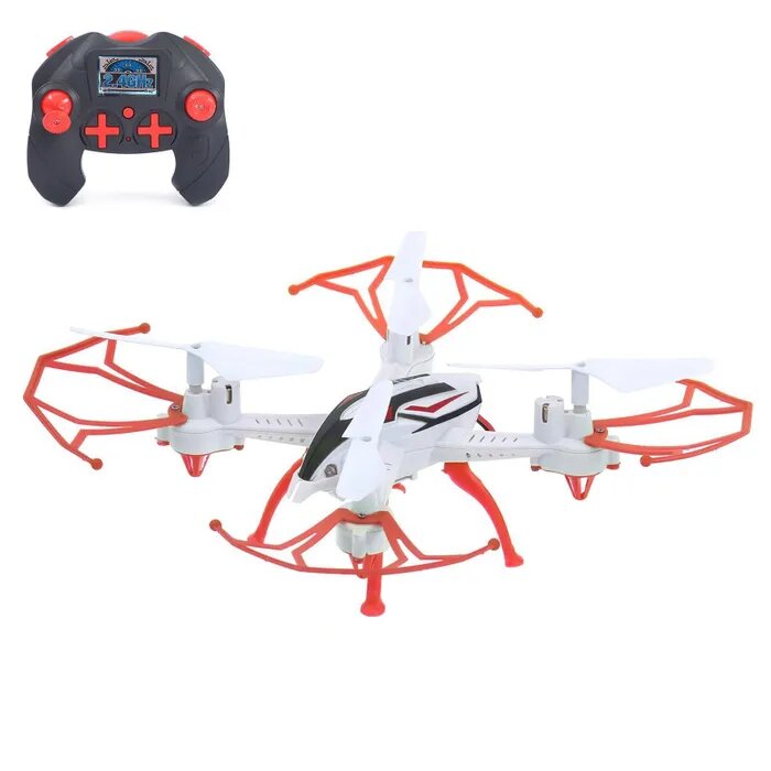 Квадрокоптер РУ Автоград Skydrone