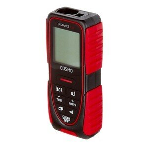 Дальномер лазерный ADA Cosmo 100 (А00412) 100 м с функцией уклономера