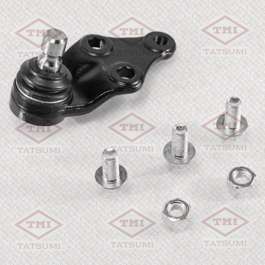 TATSUMI TEA1117 Опора шаровая нижняя L/R