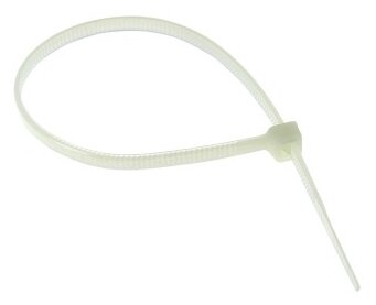 Стяжка кабельная (хомут стяжной) EKF plc-c-3.6x150 3.6 х 150 мм 100 шт.