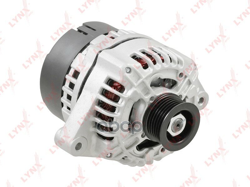 Генератор UAZ PATRIOT LYNXauto арт. EA1355