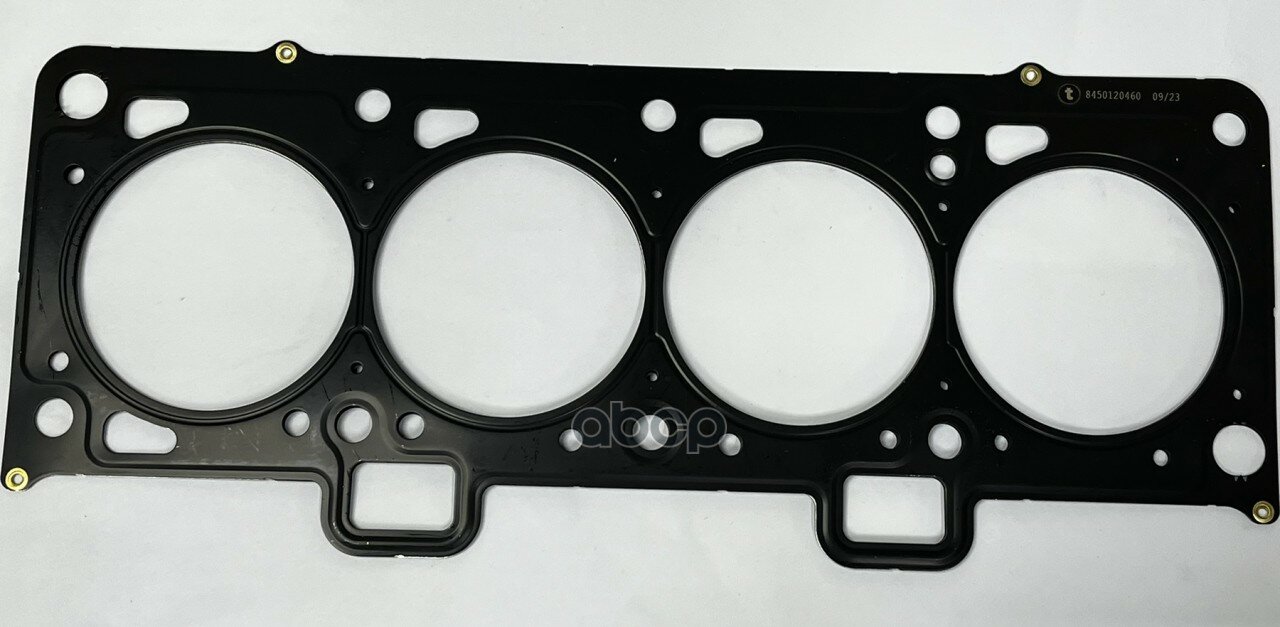Прокладка головки блока цилиндров 21126 (3-х слойная) Granta, Kalina-2, Vesta, XRAY, Largus LADA 8450120460 LADA арт. 8450120460