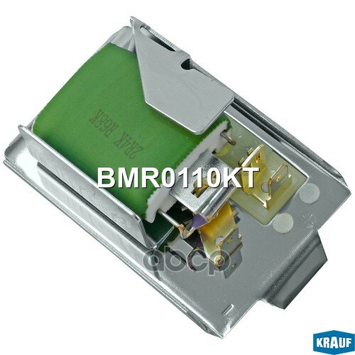 Резистор печки VW GOLF MK ll, JETTA MK ll Krauf арт. BMR0110KT
