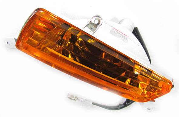 Фонарь указателя поворотов задний правый, STELS DINLI