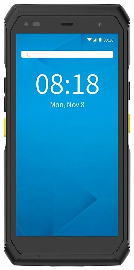 Терминал сбора данных (ТСД) iData T3 PRO 6069