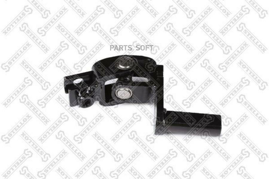 STELLOX 86-04505-SX Механизм кулисы ()