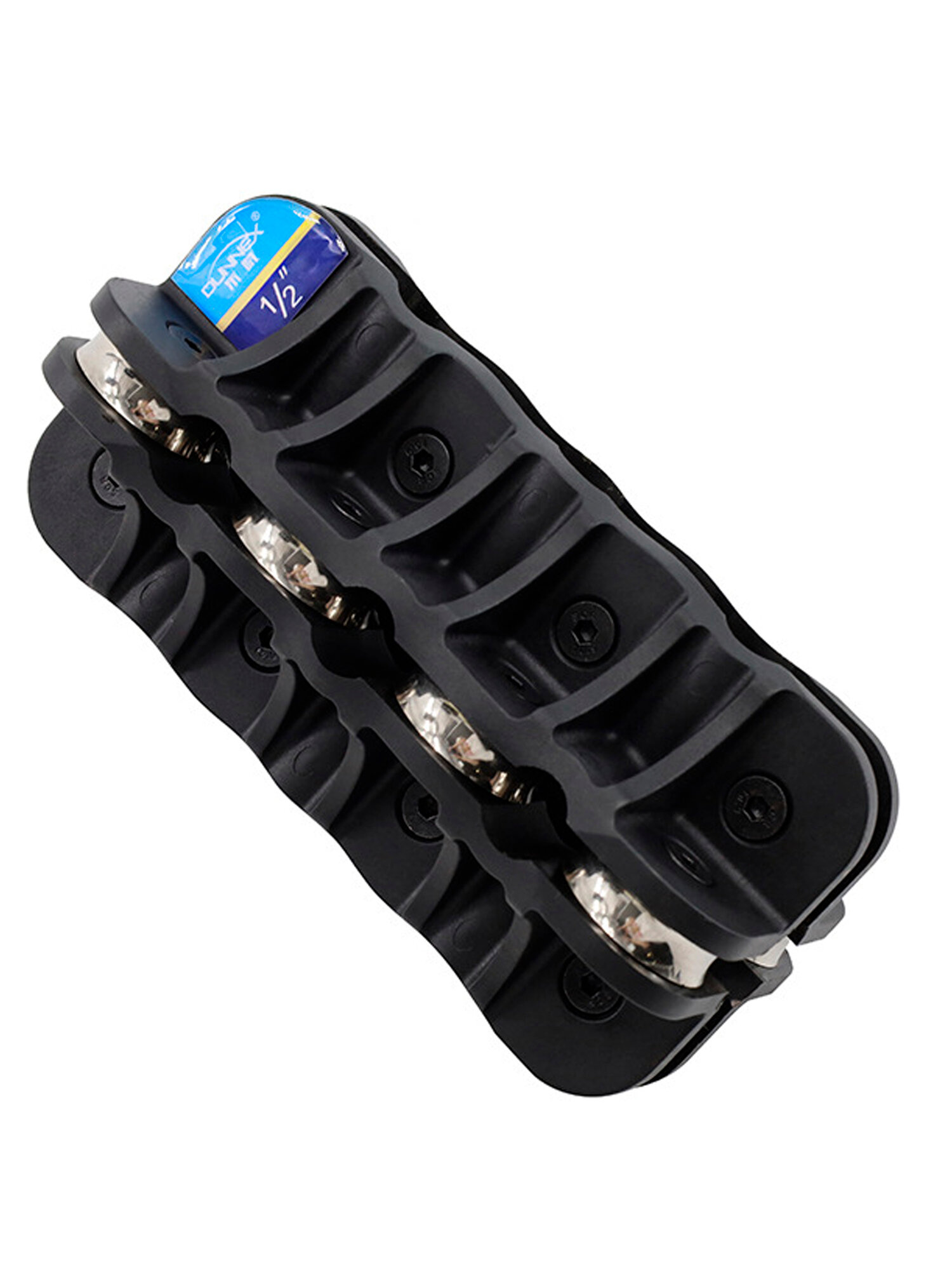 Выпрямитель для труб роликовый 1/2 для медных и алюминиевых труб роликовый