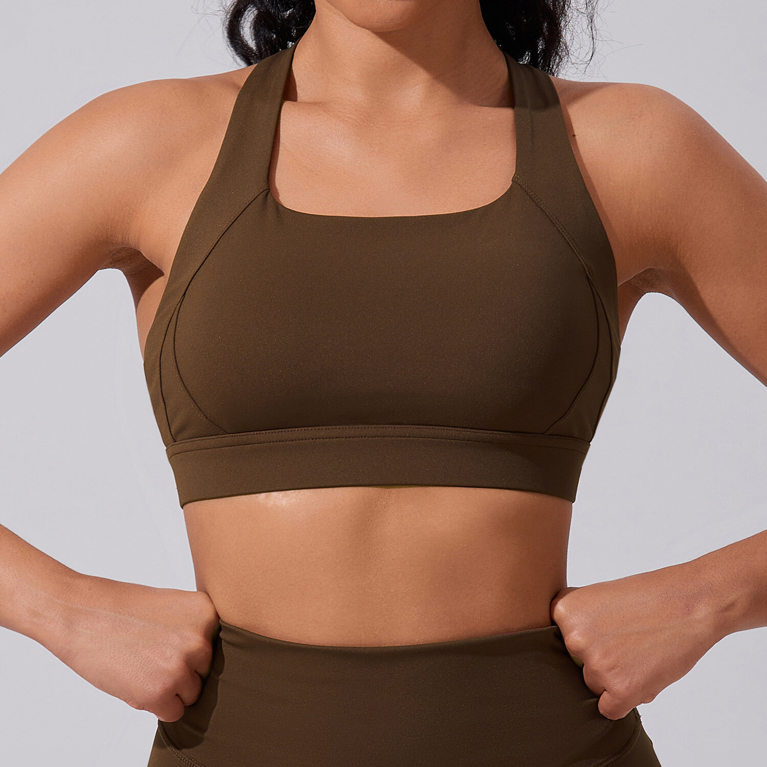 Бюстгальтер-невидимка