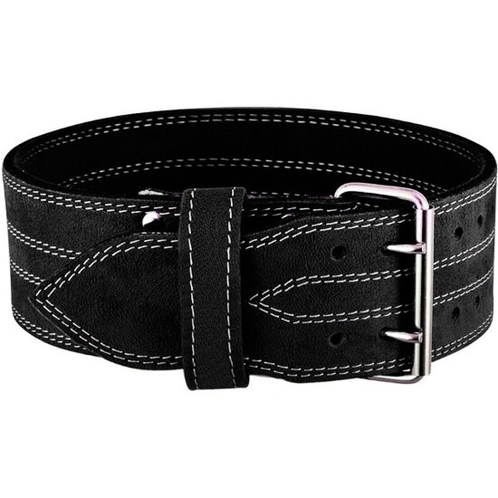 Пояс для пауэрлифтинга Sprinter , пресскожа, размер XХL