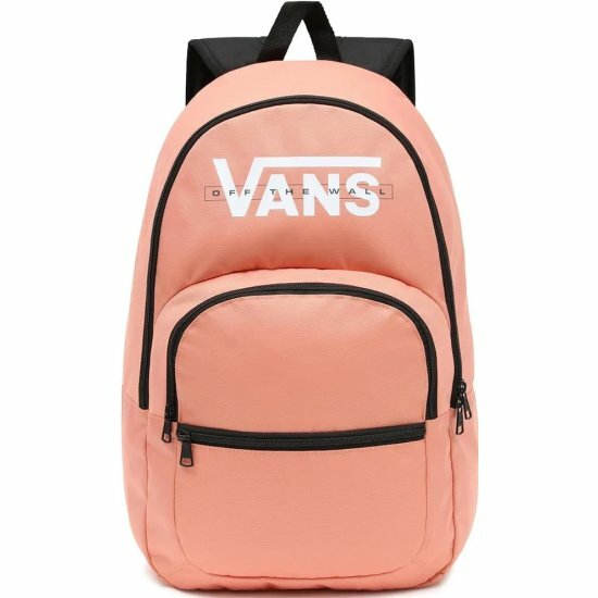 Рюкзак Vans RANGED 2 PRINTS BACKPACK-B CANYON CLAY (VN0A7UFNYJ61)