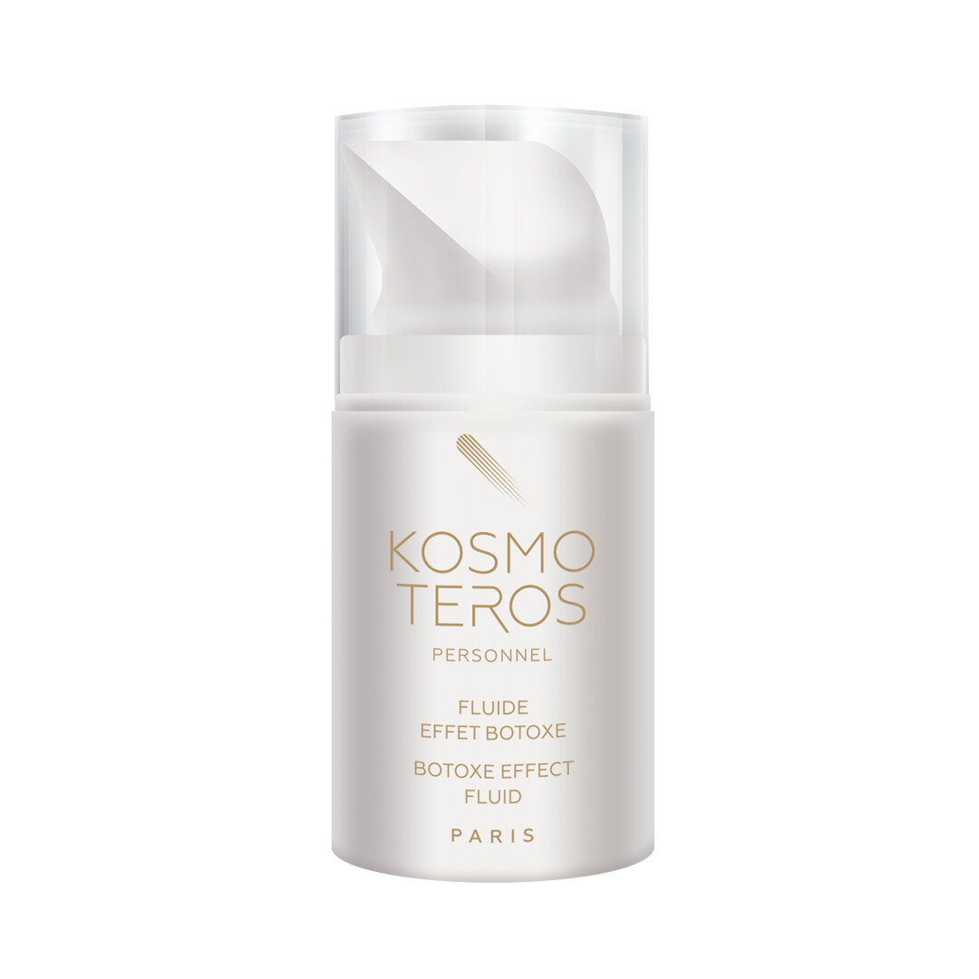 Kosmoteros Крем-гель с ботоэффектом 50 мл.