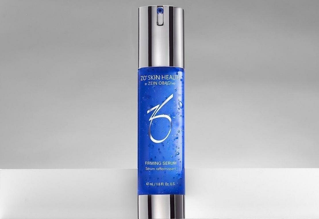 Zo Skin Health by Zein Obagi Firming serum, Укрепляющая сыворотка, Тревел версия 28 мл!