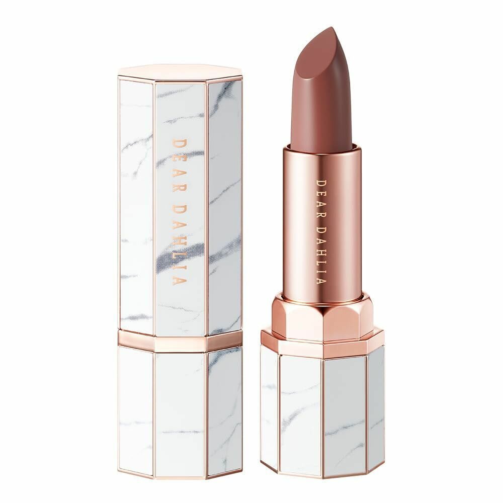 DEAR DAHLIA Помада для губ Lip Paradise Sheer Dew Lipstick (Claudia)