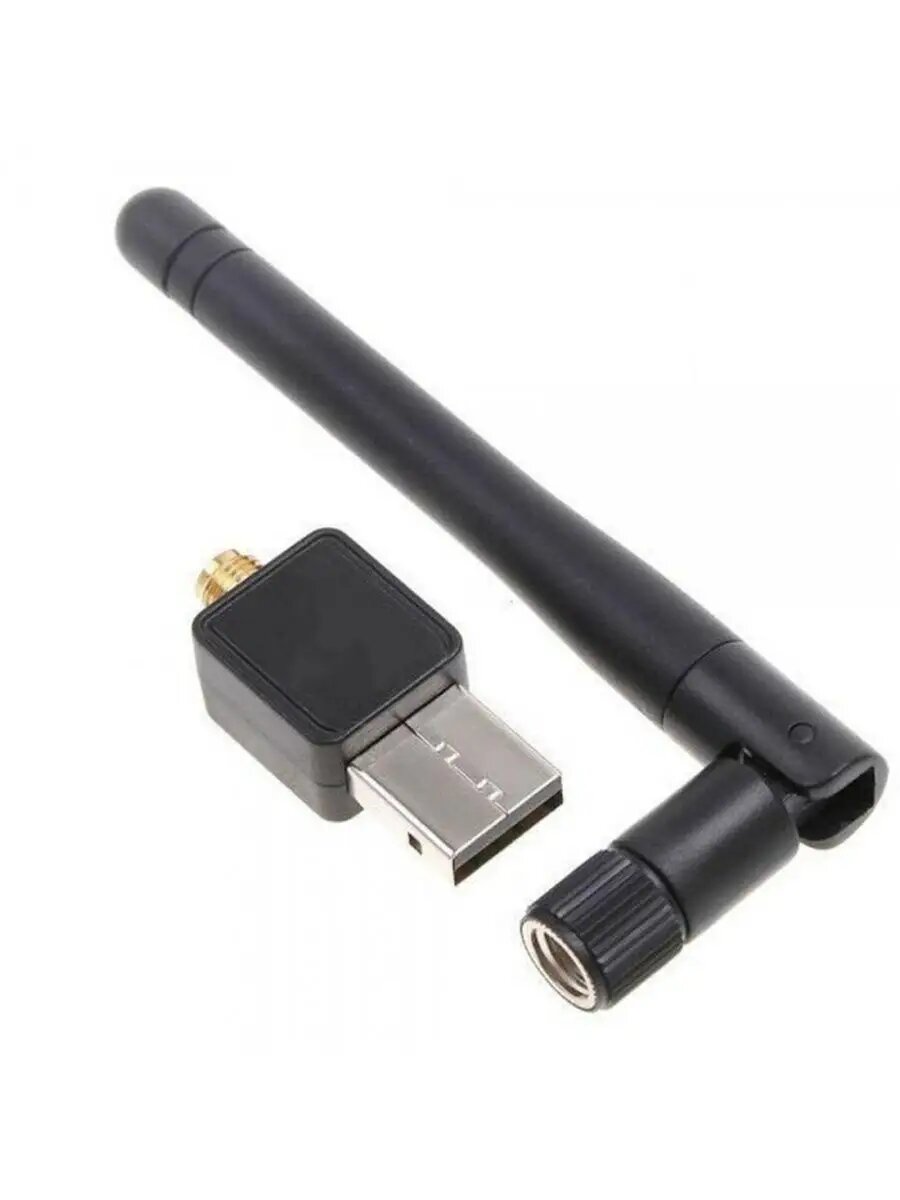 Wi fi адаптер для пк usb
