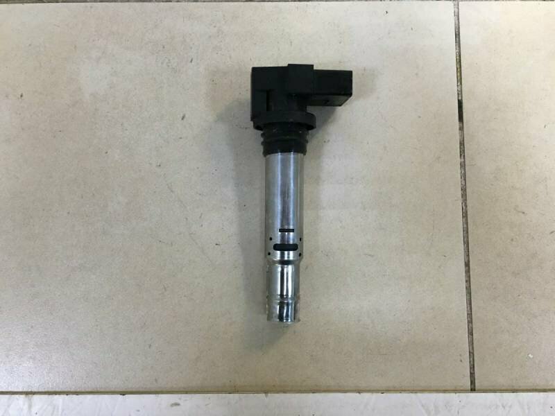 Катушка зажигания Volkswagen Golf 6 5K 2009-2013 кат.номер: 77IC005