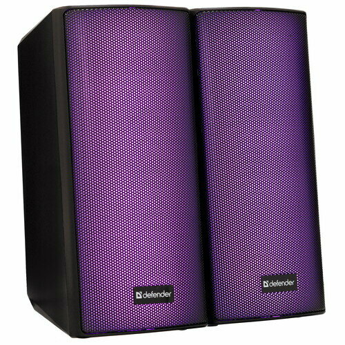 Компьютерная акустика Defender Spitfire