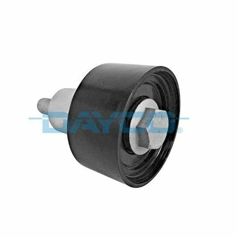 Ролик обводной ремня ГРМ для а/м Audi, Seat, Skoda, Volkswagen, Dayco ATB2637
