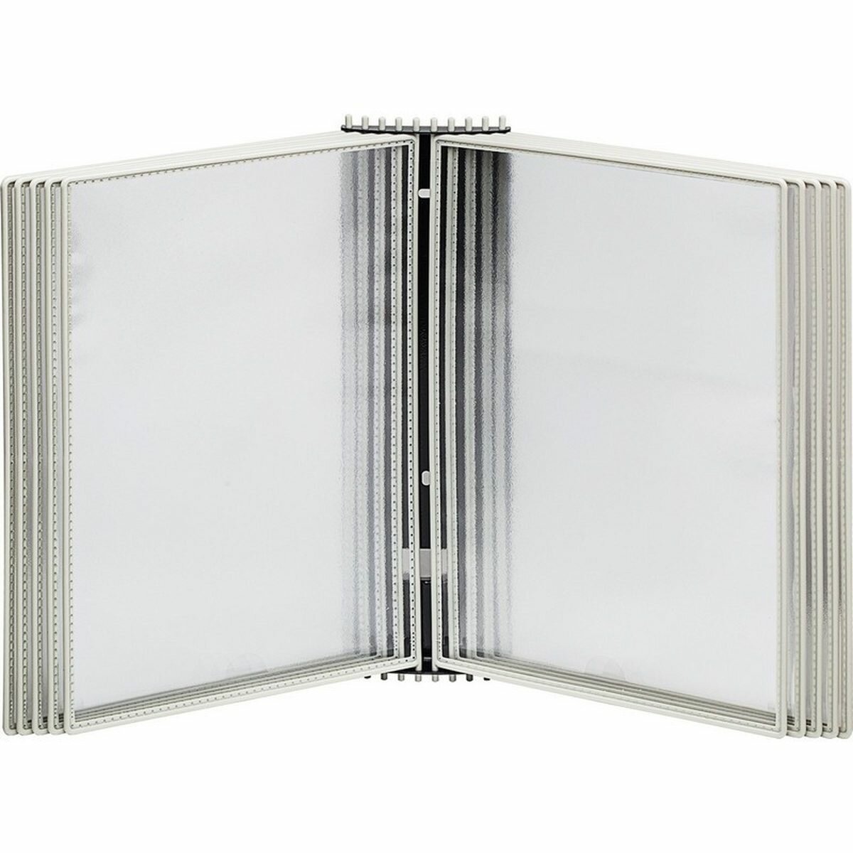 Демосистема настенная Attache (на 10 панелей А4)