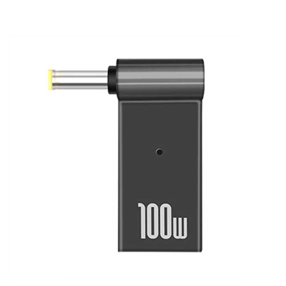 Адаптер питания 100W, 5.0x1.0mm