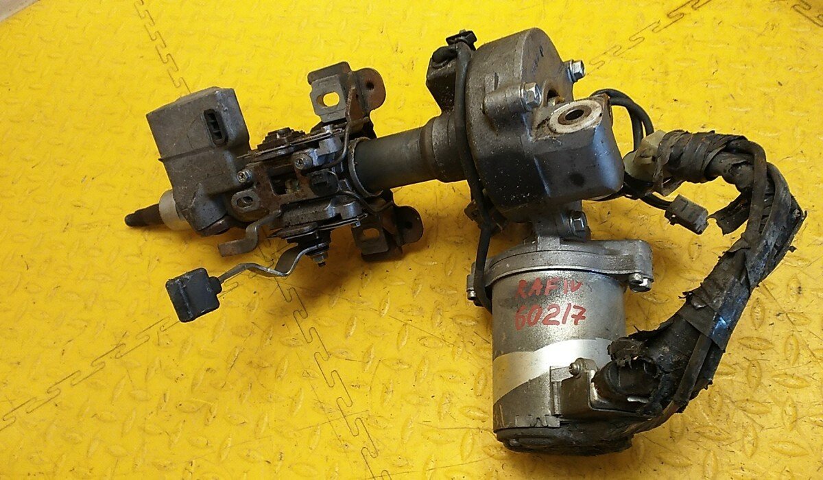 Колонка рулевая RAV 4 (30) Toyota