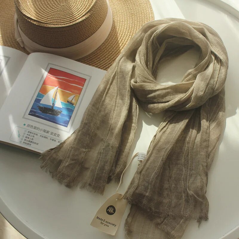 Шарф для женщин