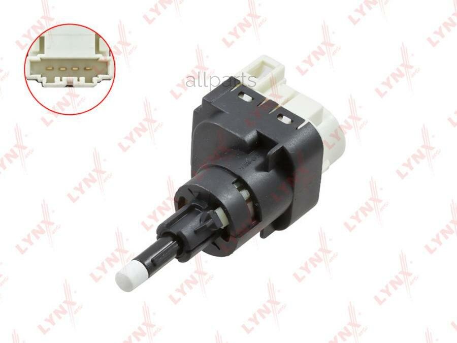 LYNXAUTO DM-9207 Выключатель стоп-сигнала
