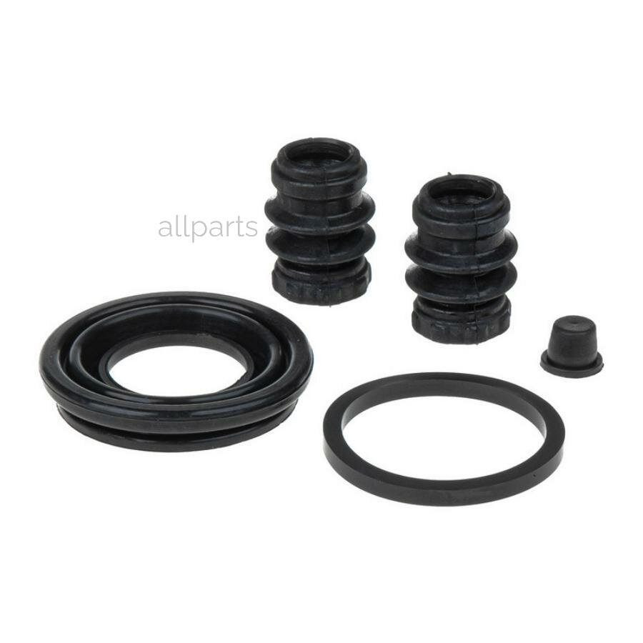 GANZ GUR34016 Ремкомплект заднего тормозного суппорта HYUNDAI Tucson/KIA Sportage 04-10 /D=34,00mm GANZ GUR34016