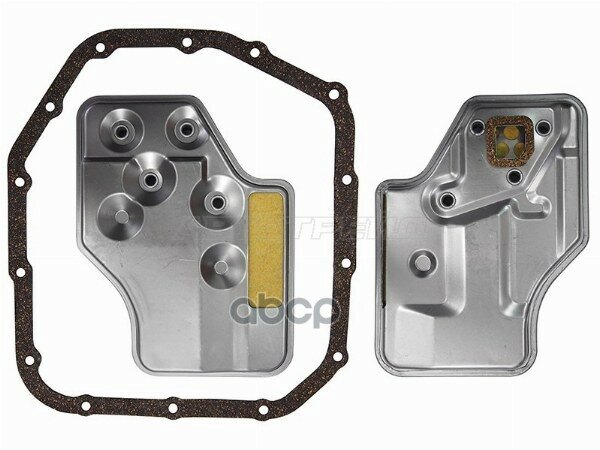 Фильтр АКПП Mitsubishi Lancer 88-01 / Chariot 91-97 Sat арт. ST-MD735572