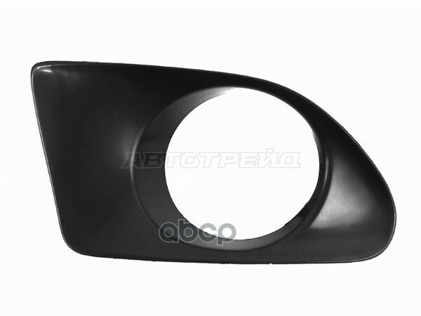 Оправа ПТФ Lexus RX 08-12 (Слева) Sat арт. ST-LX47-219-A2