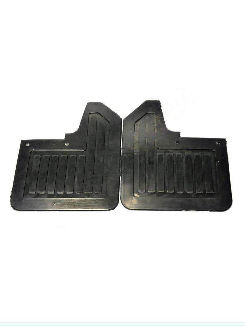 Брызговики ВАЗ 2121, Нива, LADA4x4, передние, 2 шт, 2121-8404312