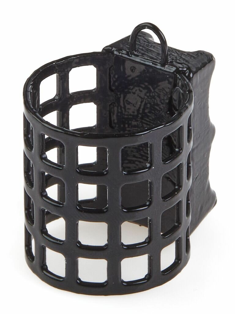 Кормушка рыболовная фидерная для летней рыбалки, снасти для мужчин подарок рыбаку, для ловли рыбы карпа, карася на удочки или спининг донка, 060г