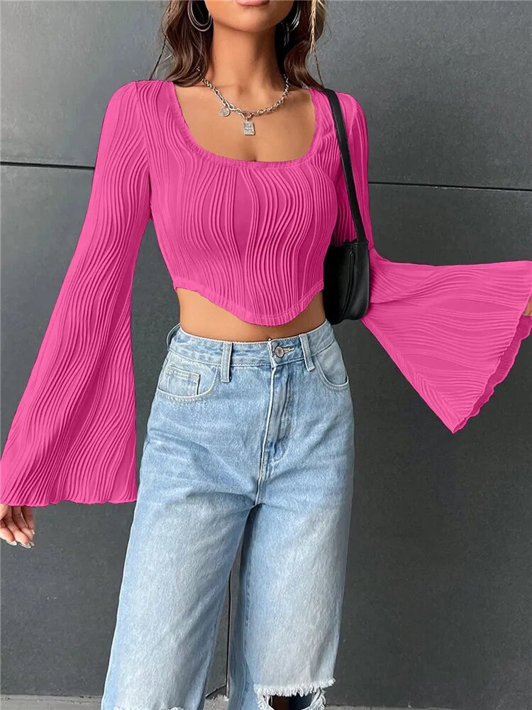 Блуза