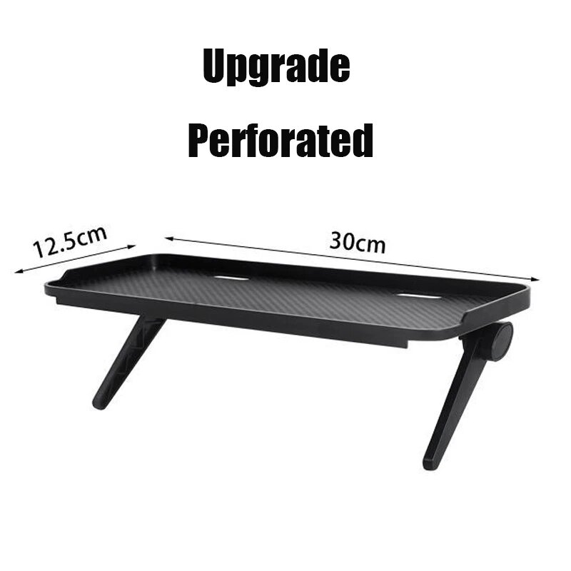 Настольная полка-органайзер для телевизора и монитора C03-30x12.5cm