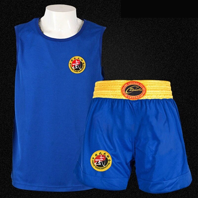 Трусы боксерские